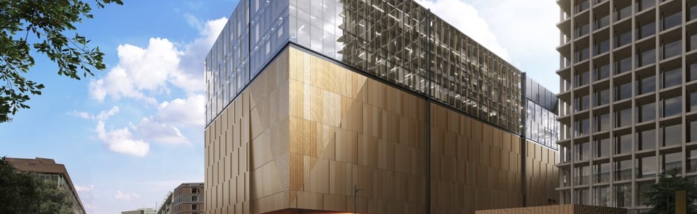 Green Star Case Studies